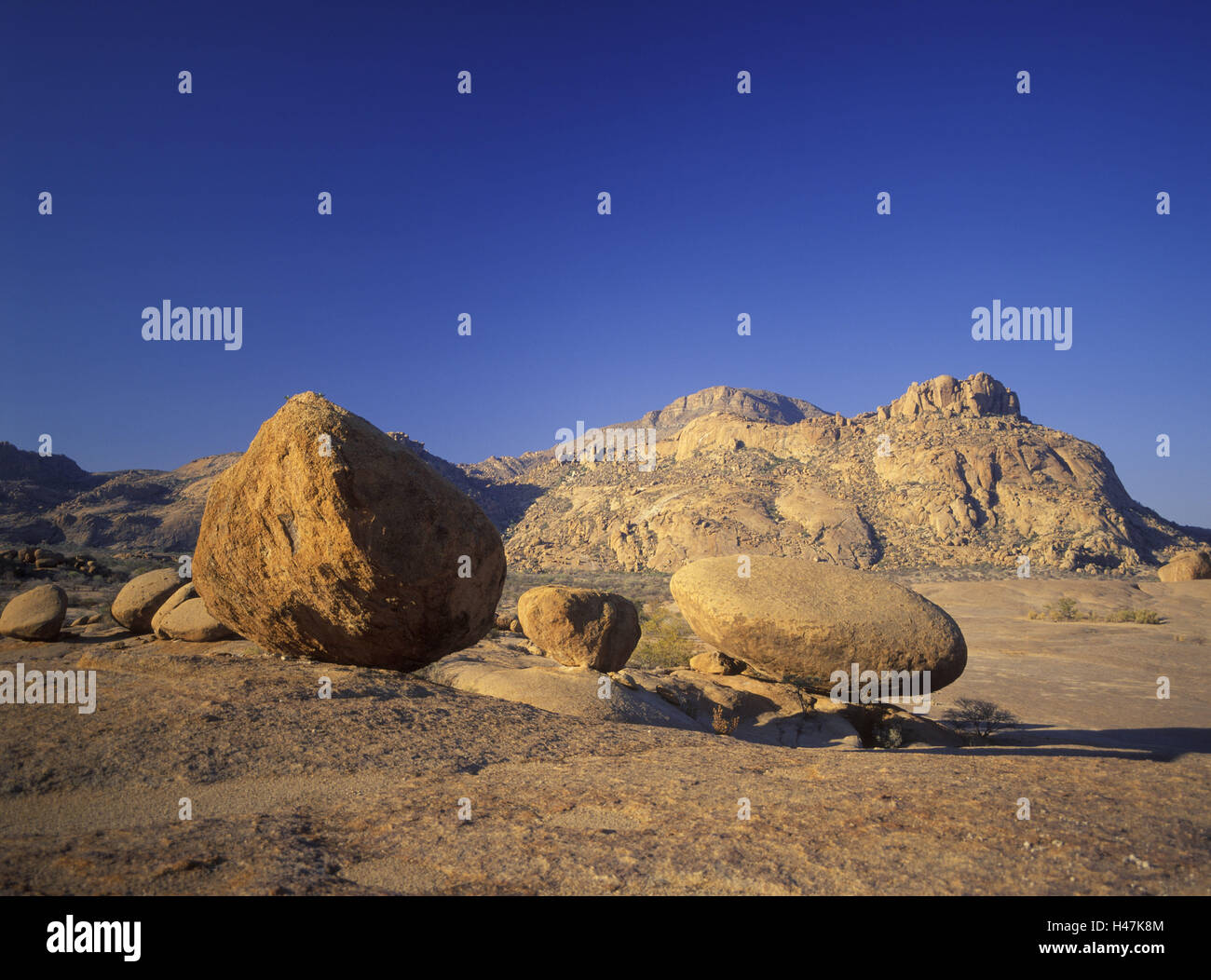 Karibib hi-res stock photography and images - Alamy