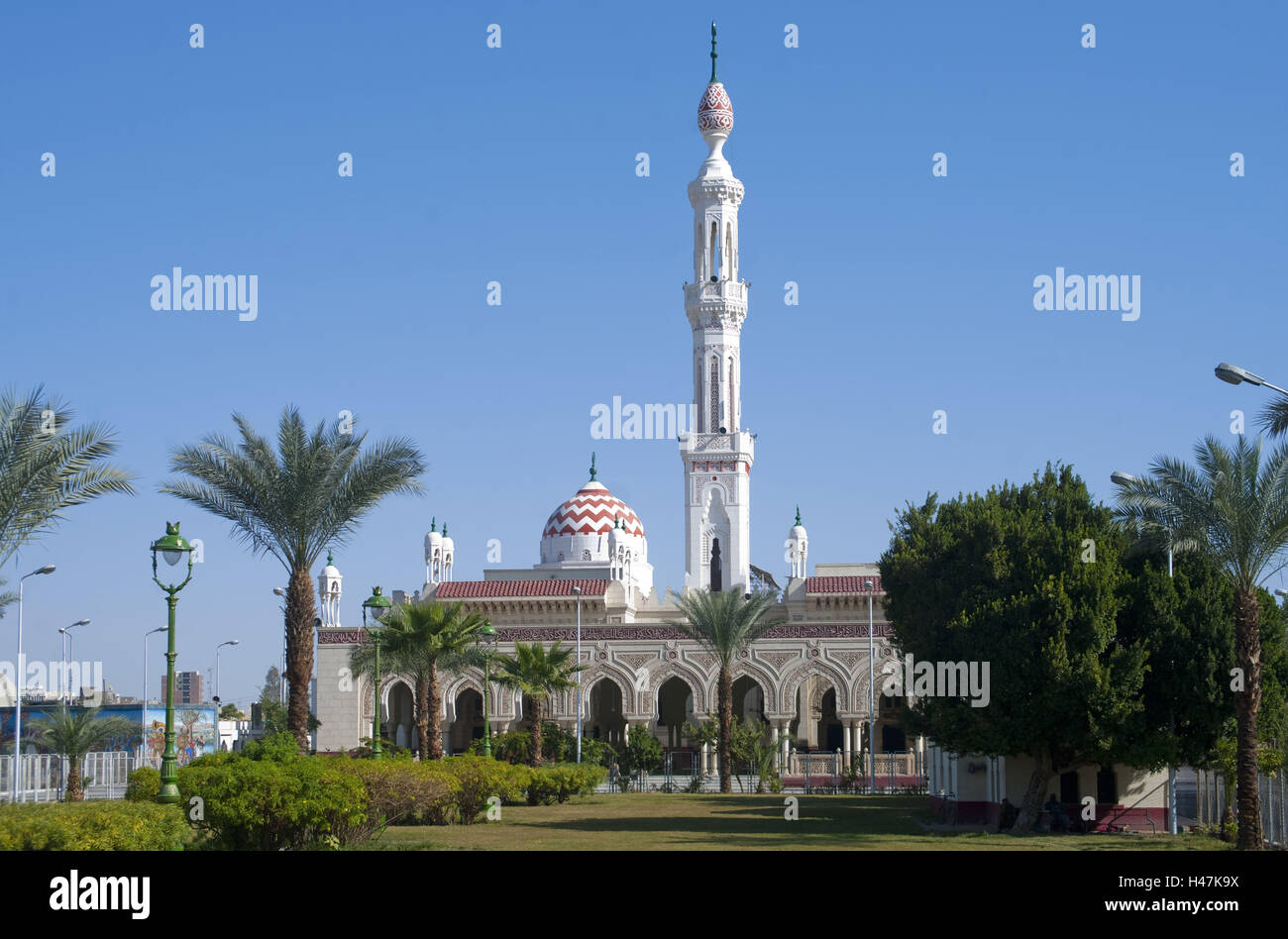 Qena province hi-res stock photography and images - Alamy