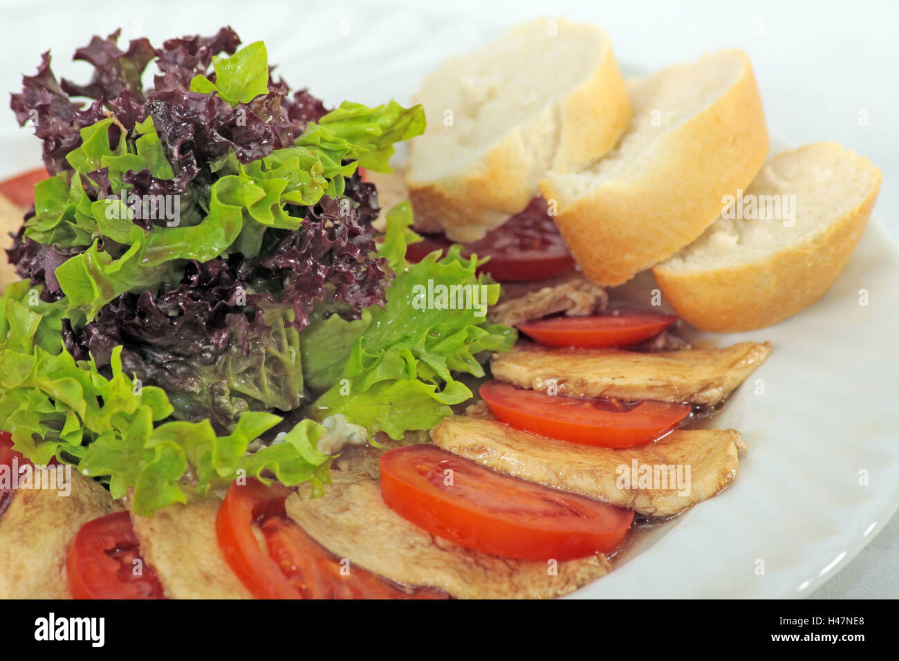 Plate main hi-res stock photography and images - Alamy