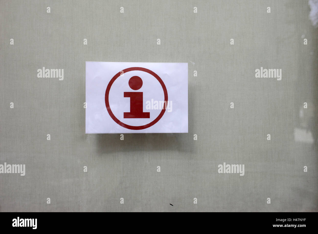 Sign, information, I, info, information, window, orientation, tourism ...