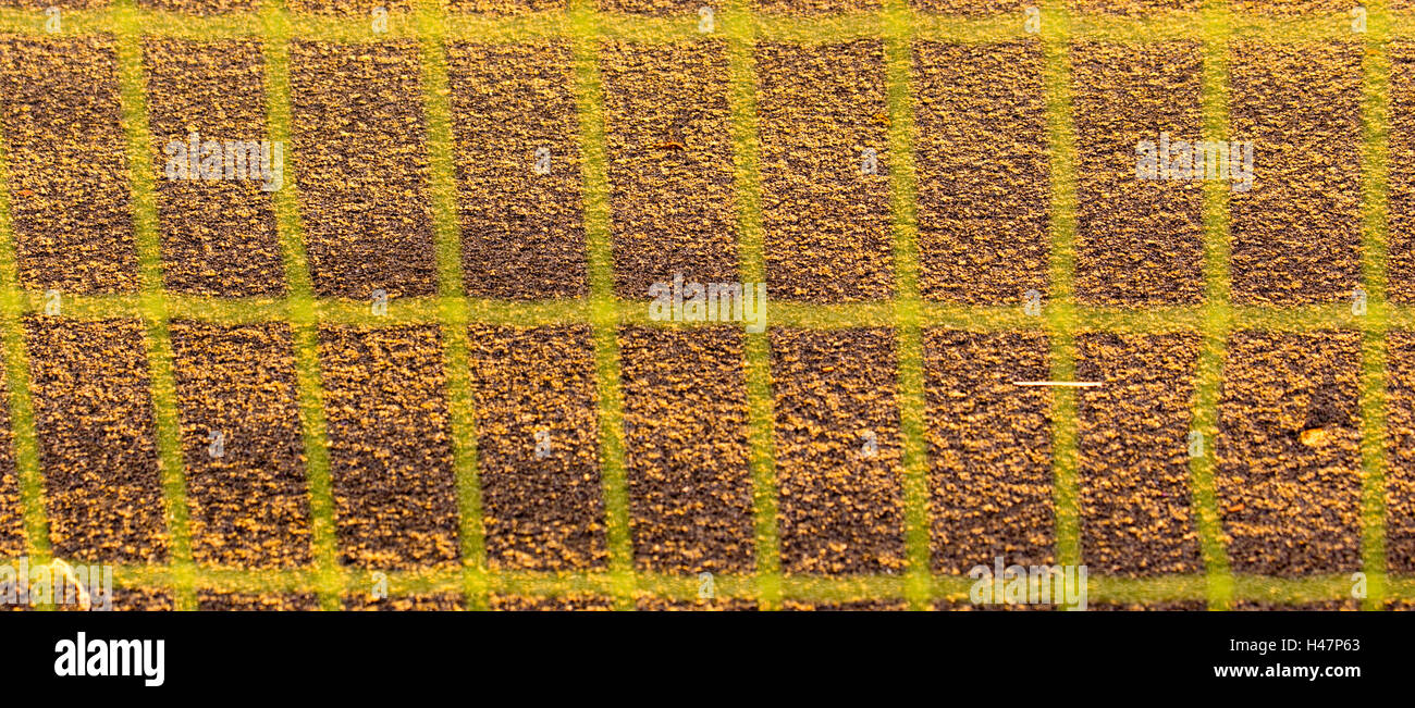 Square and sand abstract with hot colours Stock Photo - Alamy