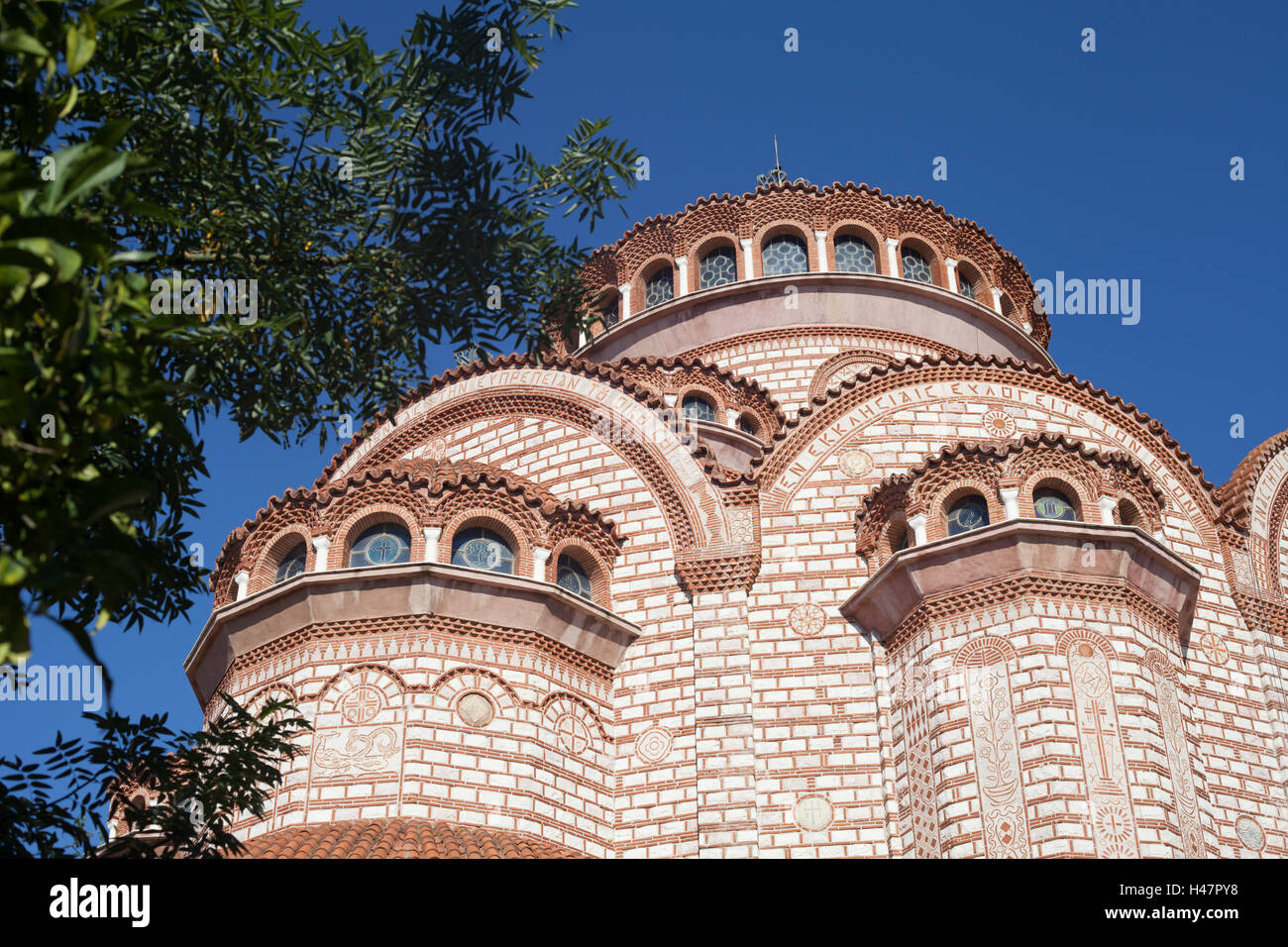 Moudania hi-res stock photography and images - Alamy