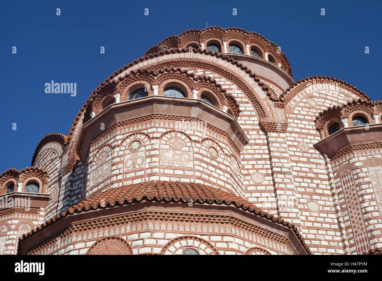 Nea moudania chalkidiki hi-res stock photography and images - Alamy