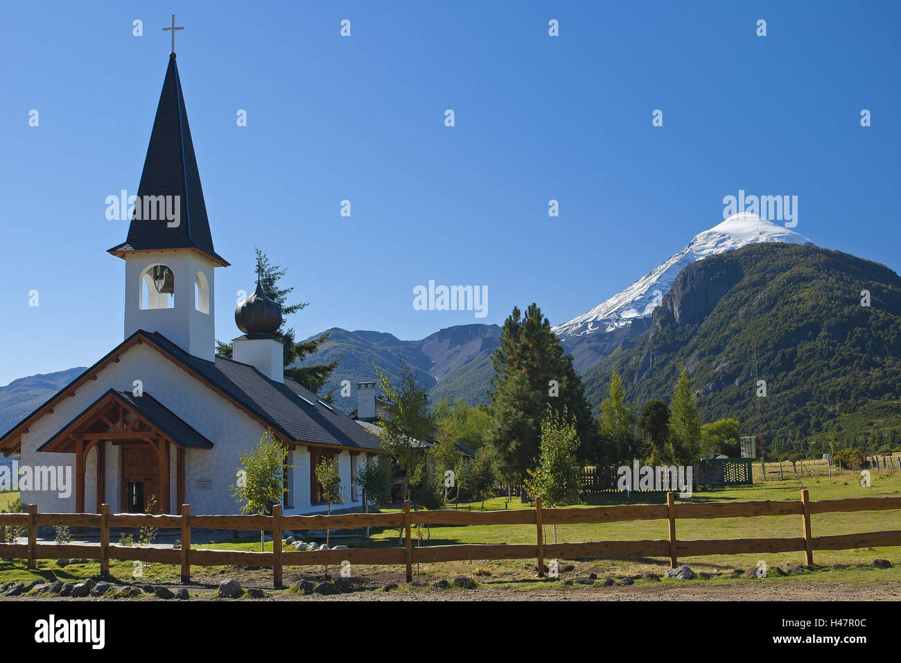 Mapuche Argentina High Resolution Stock Photography and Images - Alamy