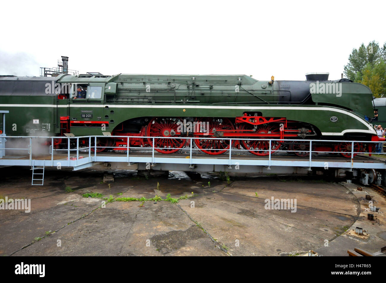 Rack steam locomotive hi-res stock photography and images - Alamy