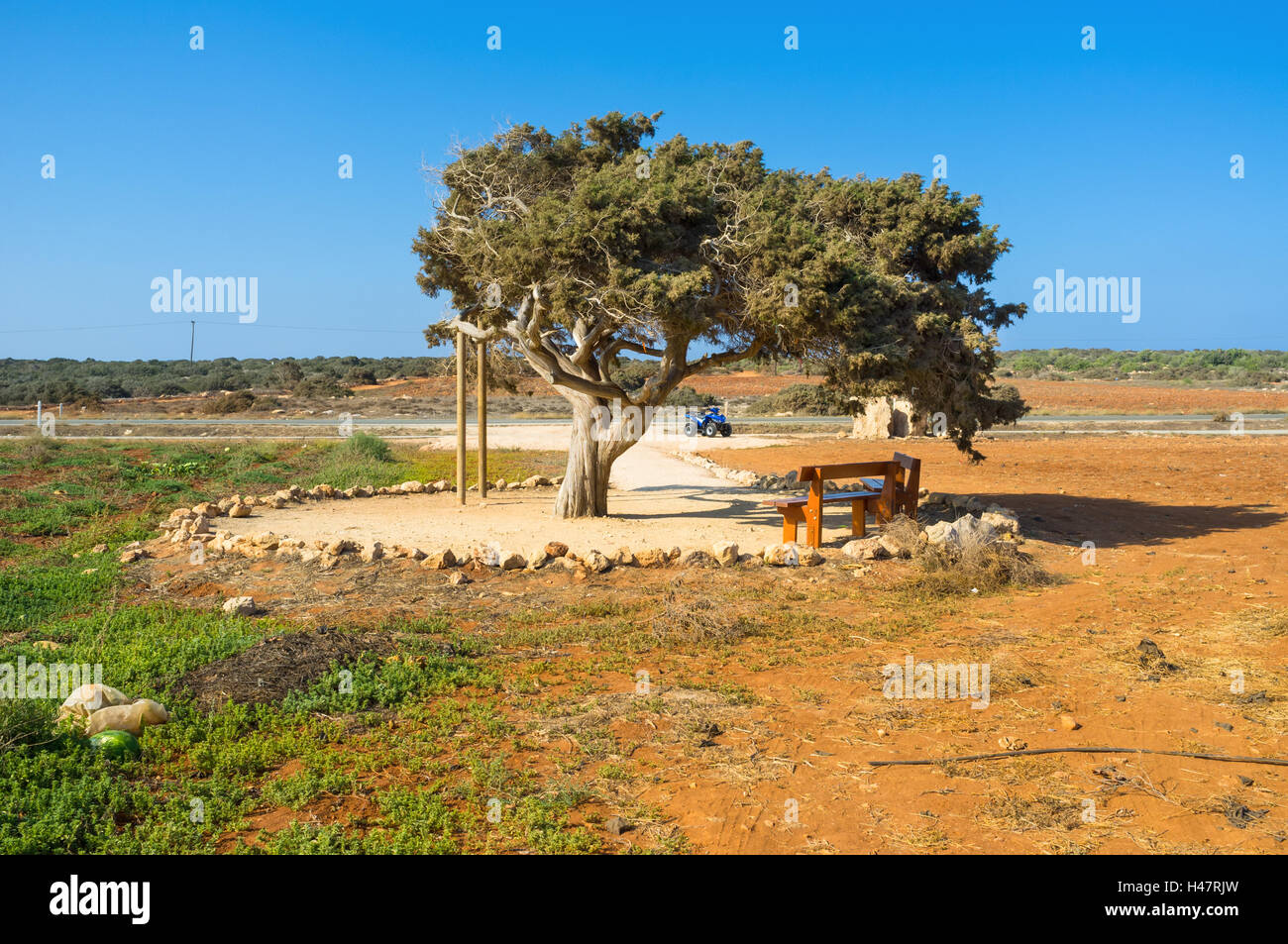 Cyprus by bike hi-res stock photography and images - Alamy