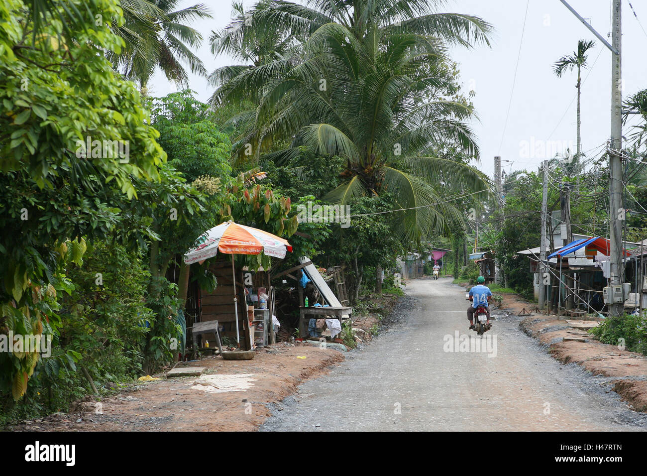 Tan thach village hi-res stock photography and images - Alamy