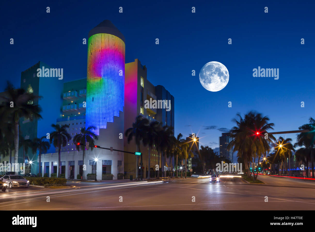 Beach style architecture hi-res stock photography and images - Alamy