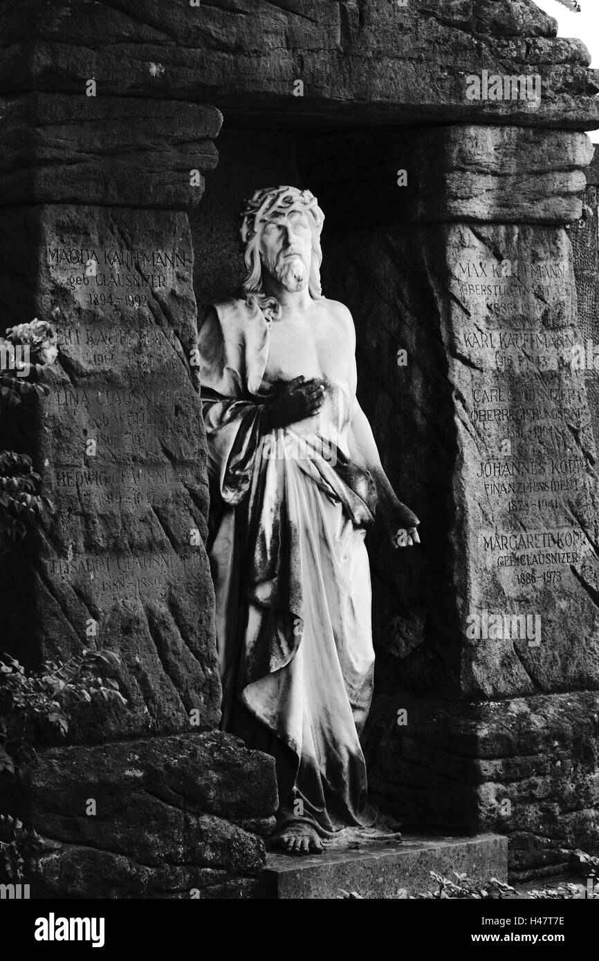 Grave of jesus hi-res stock photography and images - Alamy