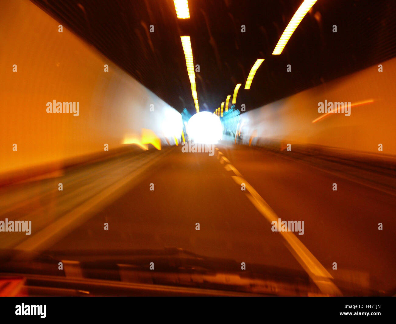 Traffic lights blur road High Resolution Stock Photography and Images ...