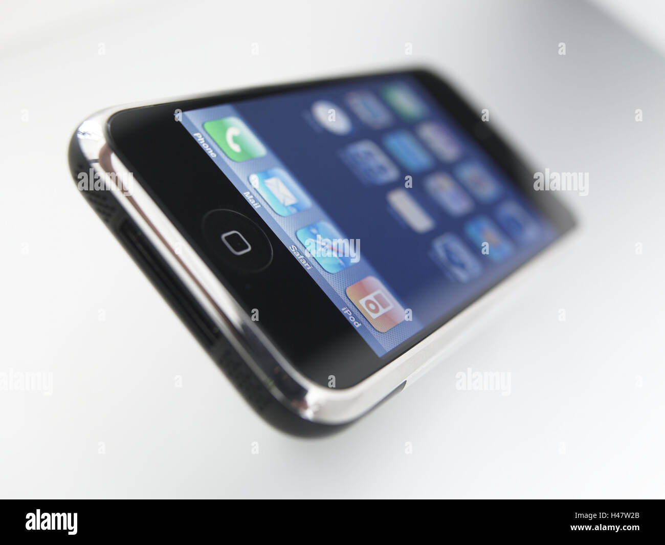 Smartphone detail hi-res stock photography and images - Alamy