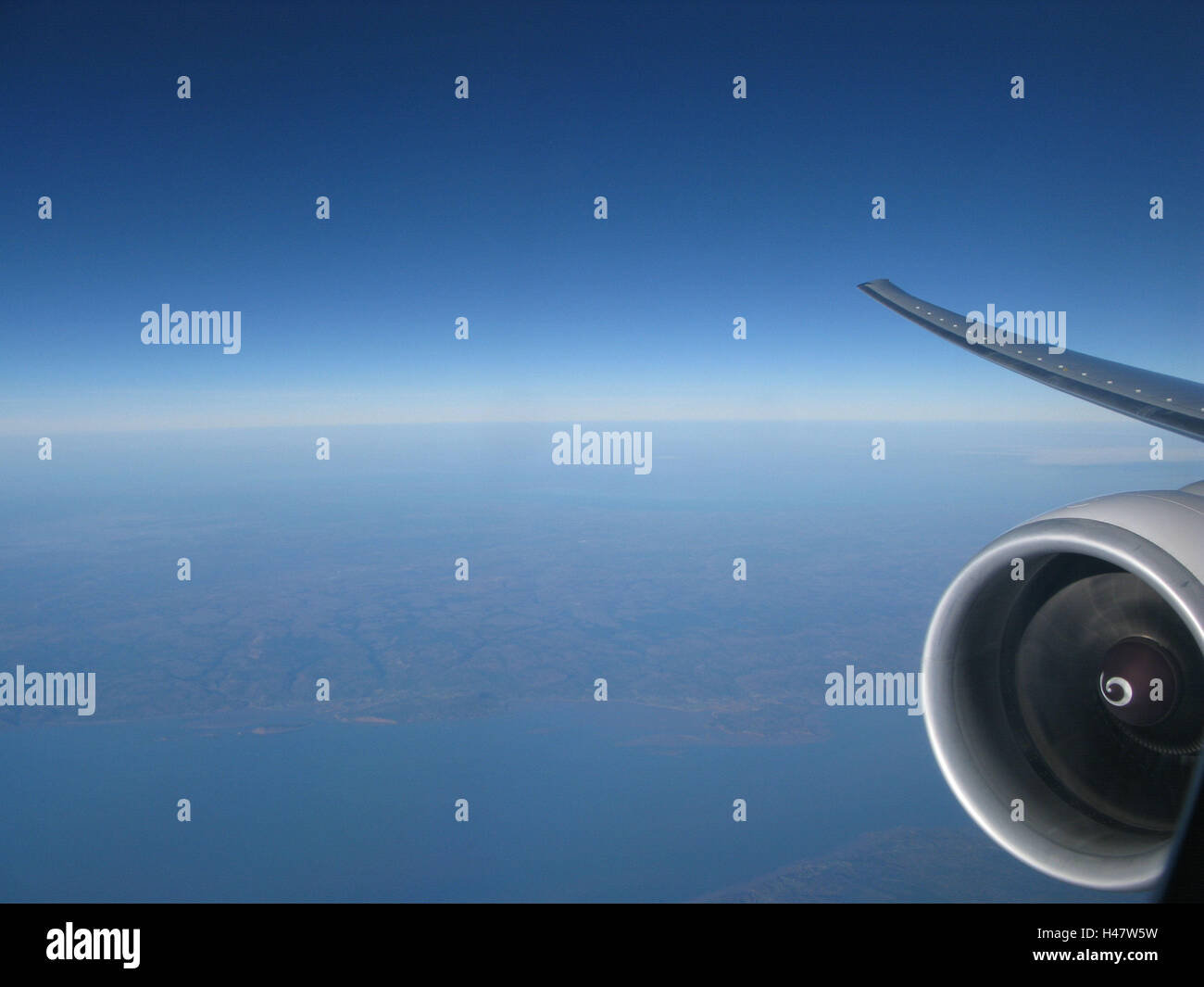 Airbus, flight, window, view, turbine, wing, detail, aviation, air ...