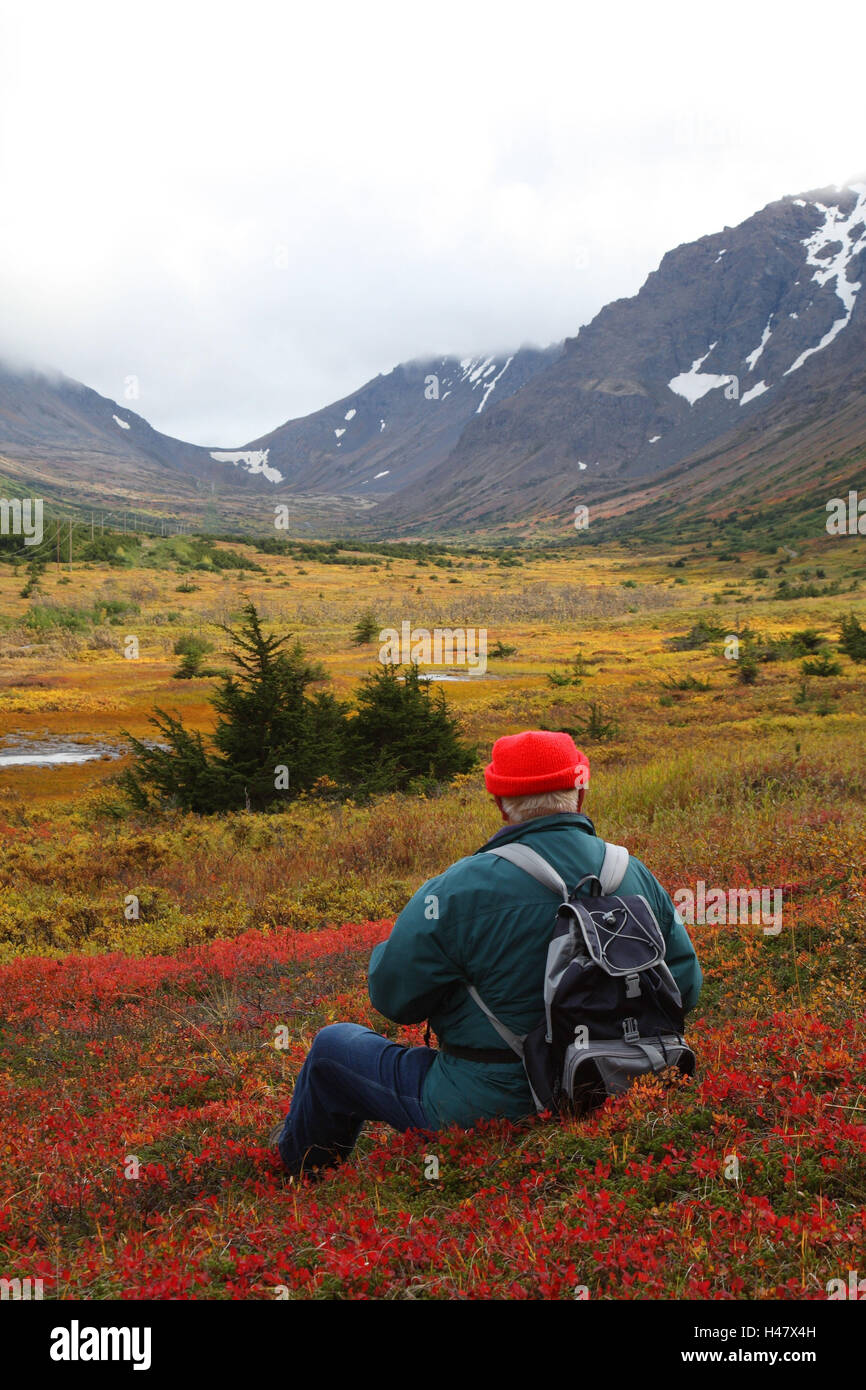 Rest scenery hi-res stock photography and images - Alamy