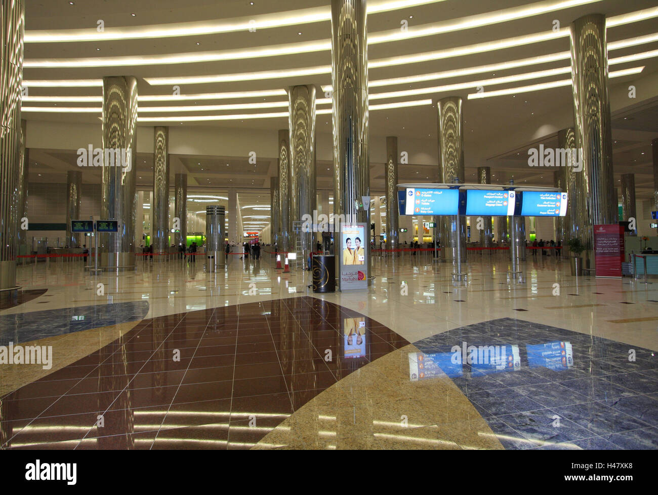 Terminal pillars hi-res stock photography and images - Alamy