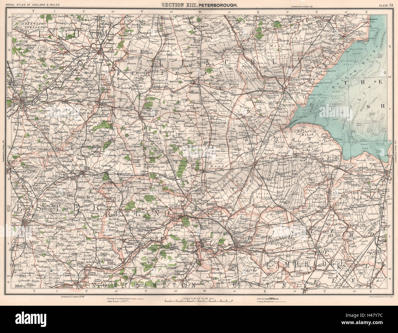 Fenland hi-res stock photography and images - Alamy