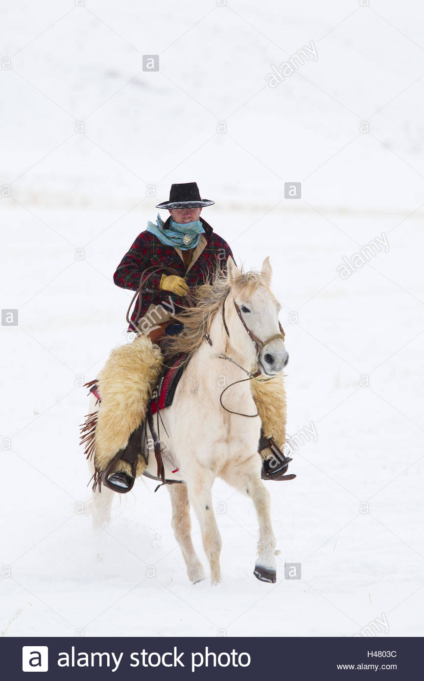 Fur Chaps High Resolution Stock Photography and Images - Alamy