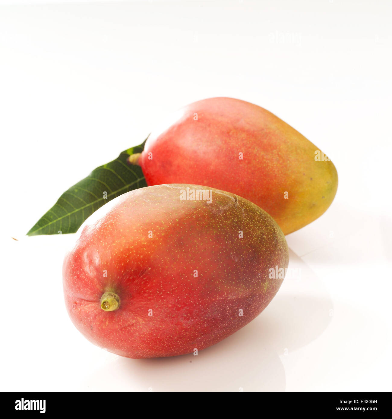 Mangos fruit hi-res stock photography and images - Alamy