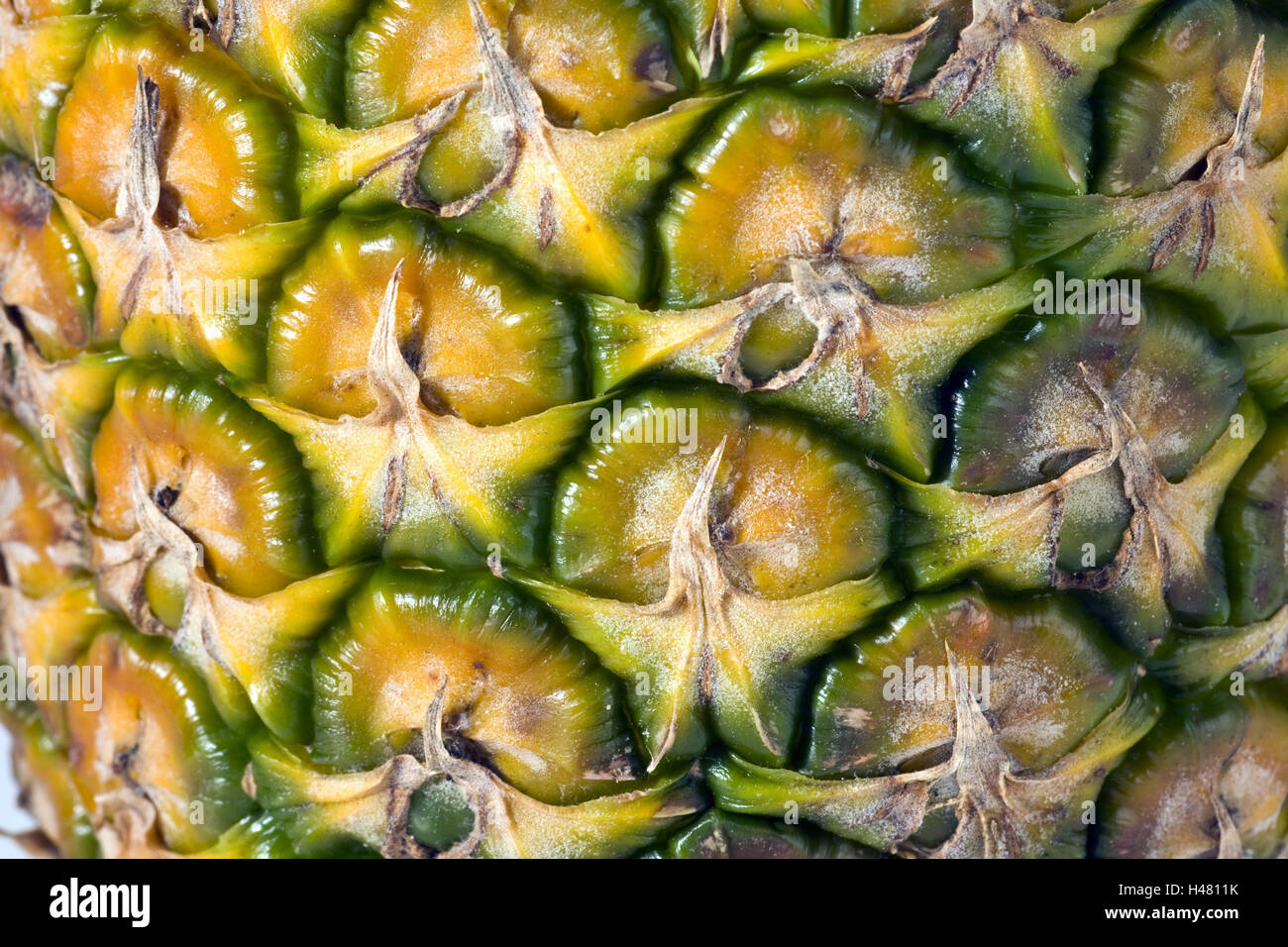 Still life of fruit pineapple hi-res stock photography and images - Alamy