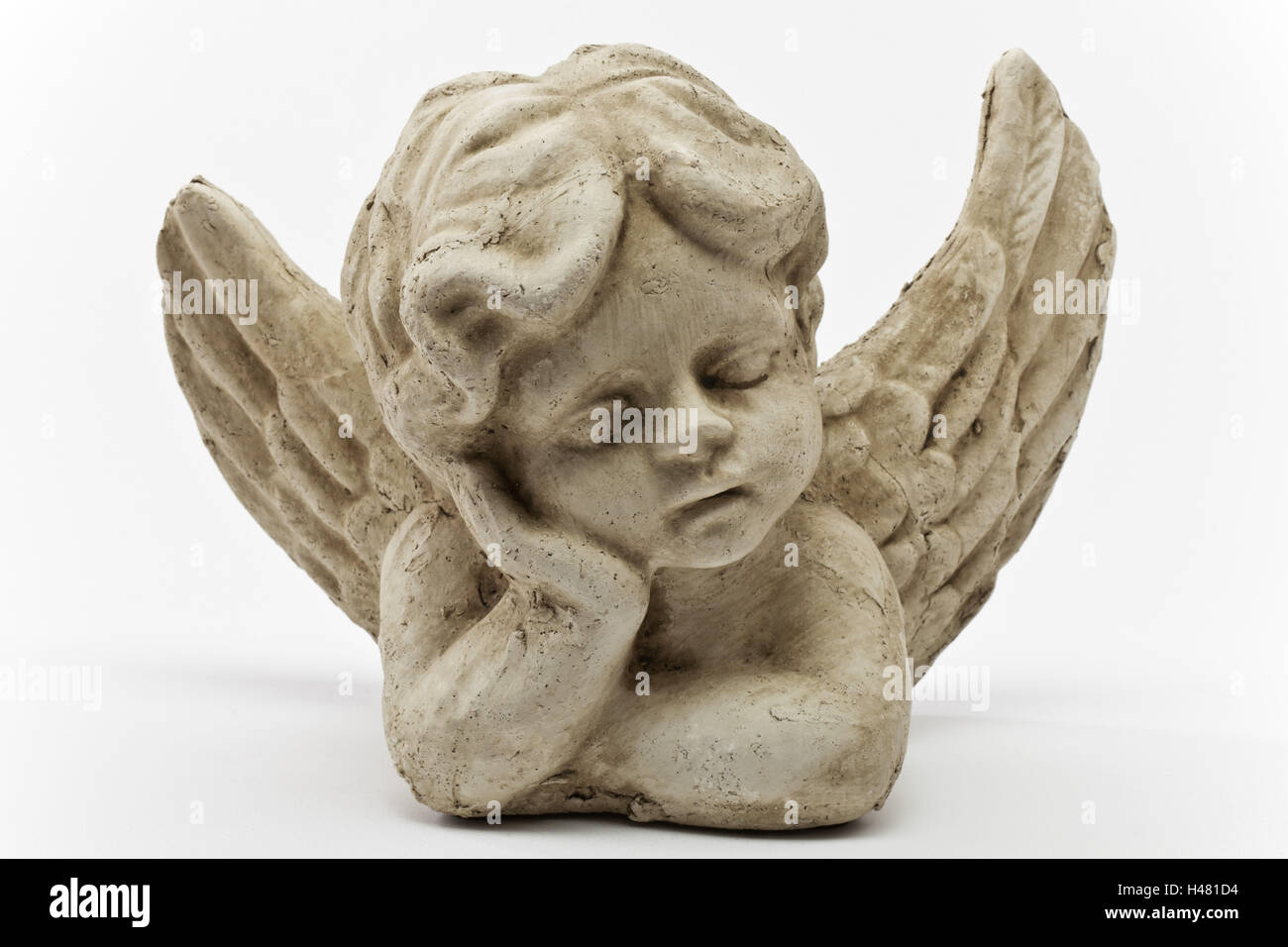 Angels decoration figures hi-res stock photography and images - Alamy