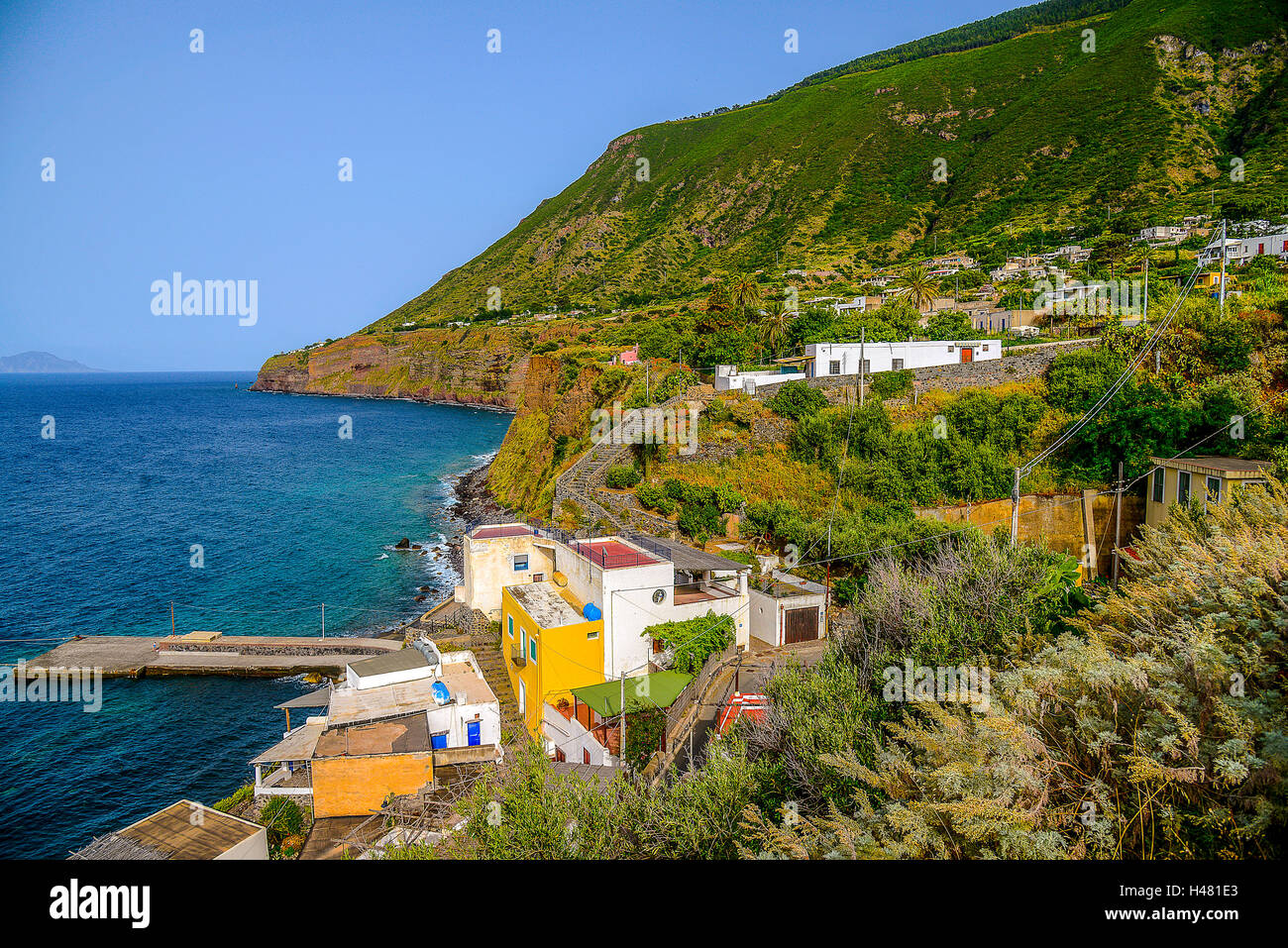 Malfa hi-res stock photography and images - Alamy