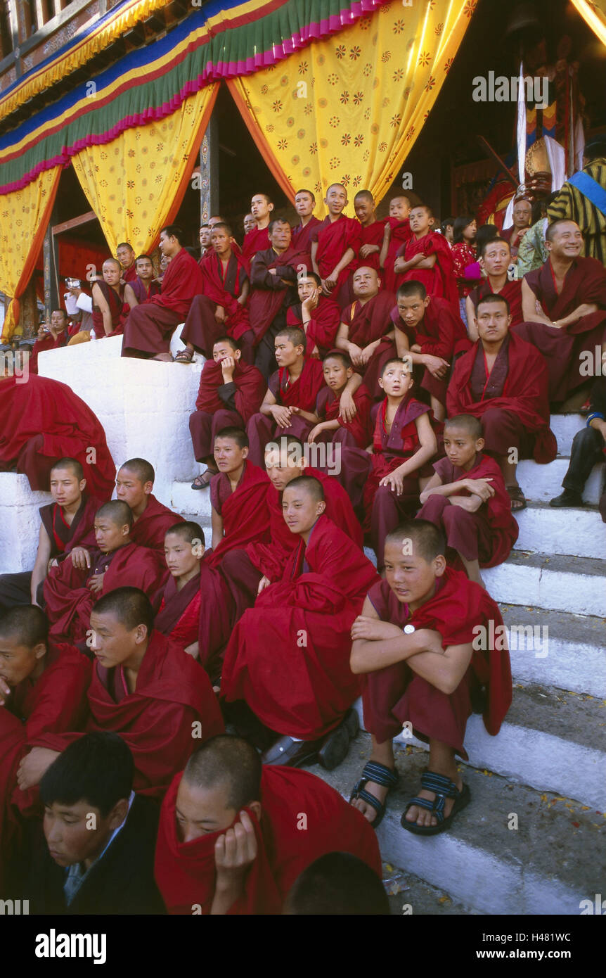 Government of bhutan hi-res stock photography and images - Alamy