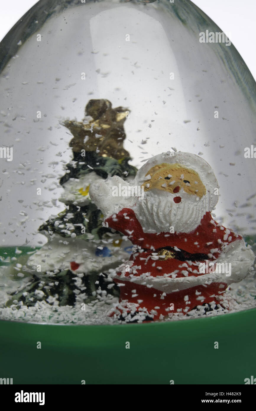 Claus wave hi-res stock photography and images - Alamy
