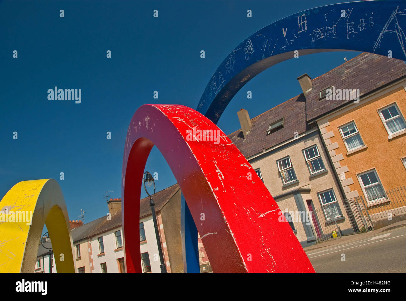 Duncannon Wexford High Resolution Stock Photography and Images - Alamy