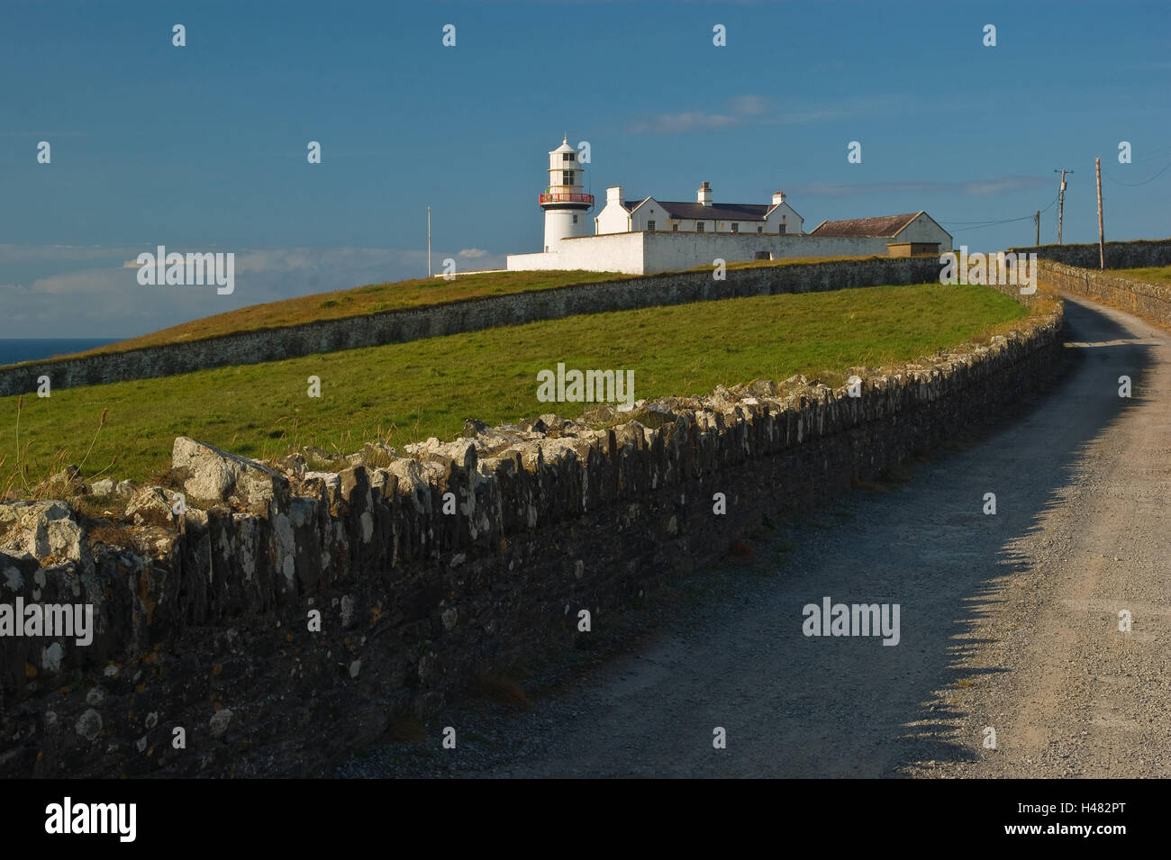 Galley Head High Resolution Stock Photography and Images - Alamy