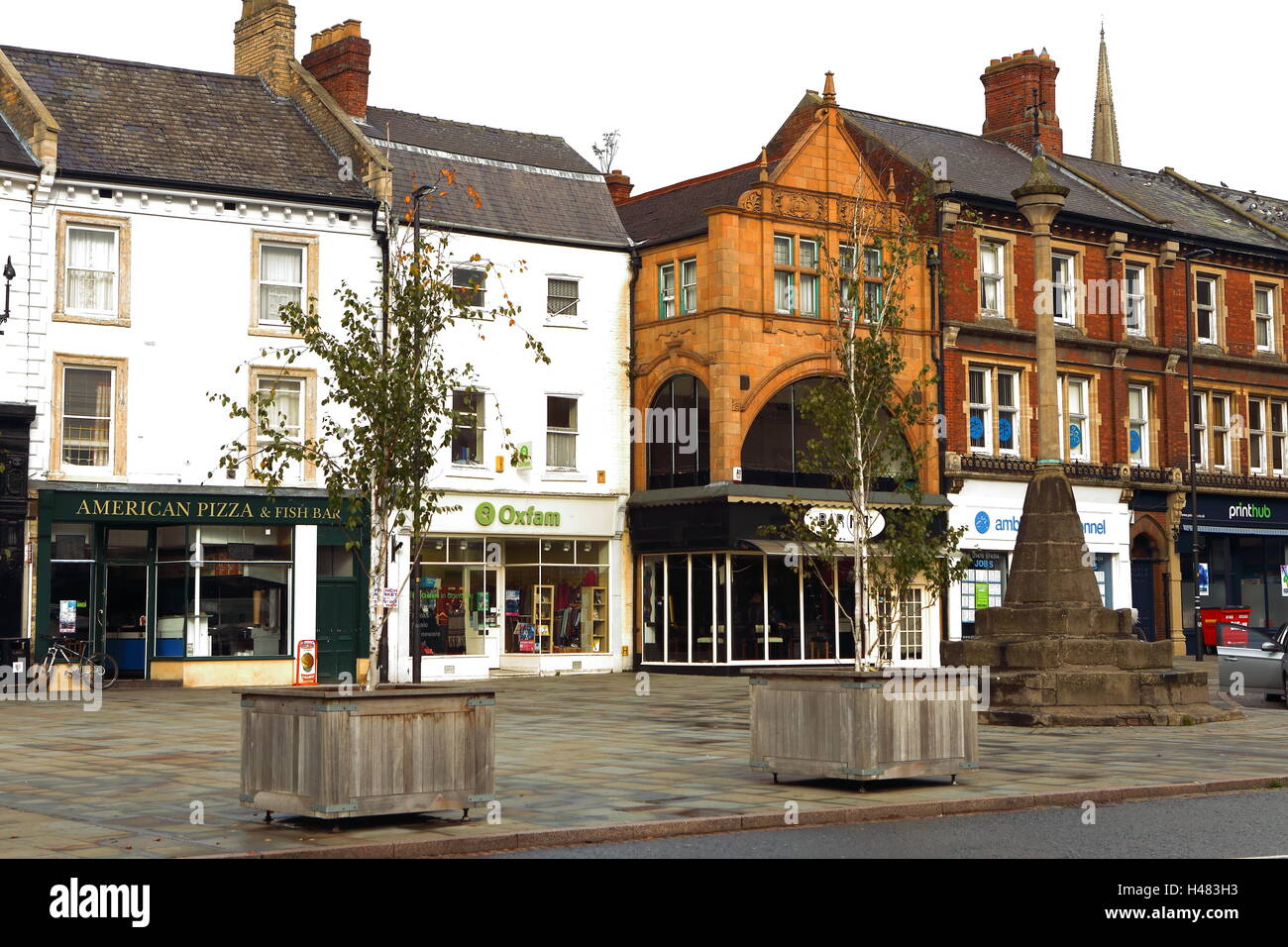 Grantham High Resolution Stock Photography and Images - Alamy