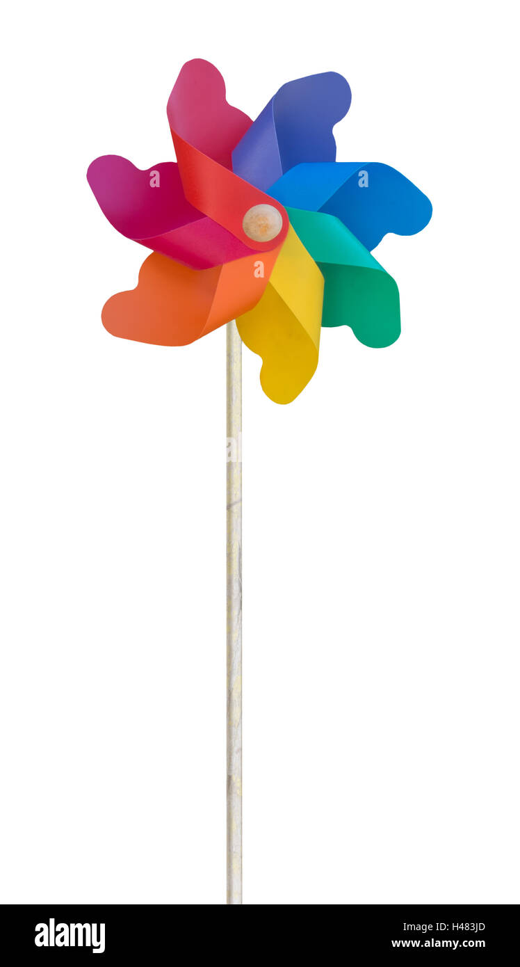 Childrens windmill hi-res stock photography and images - Alamy