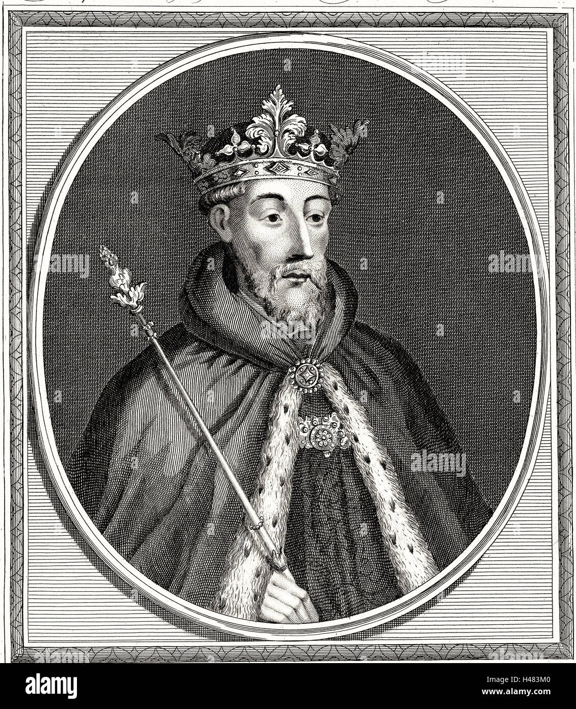 John of gaunt hi-res stock photography and images - Alamy
