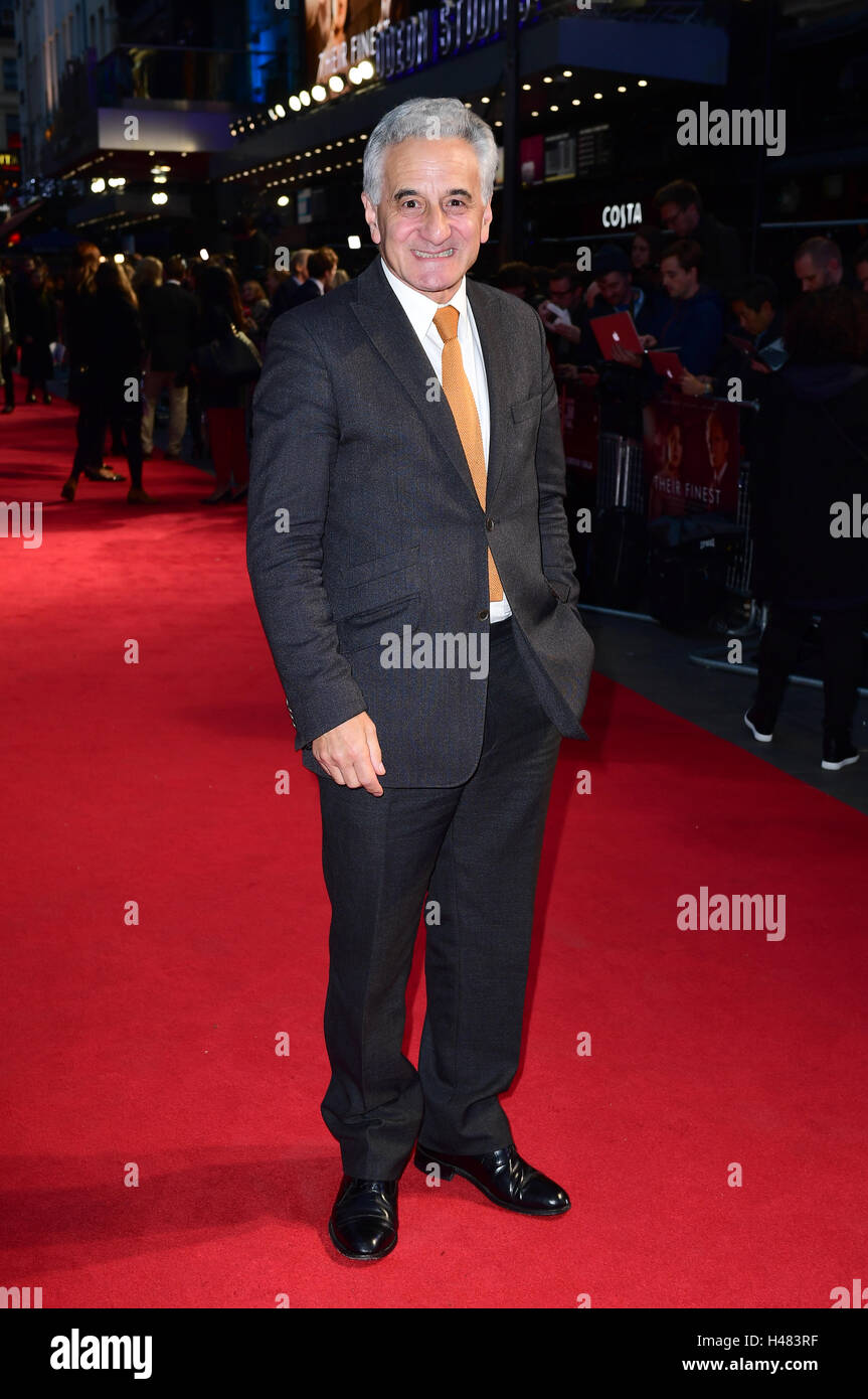 Henry goodman hi-res stock photography and images - Alamy