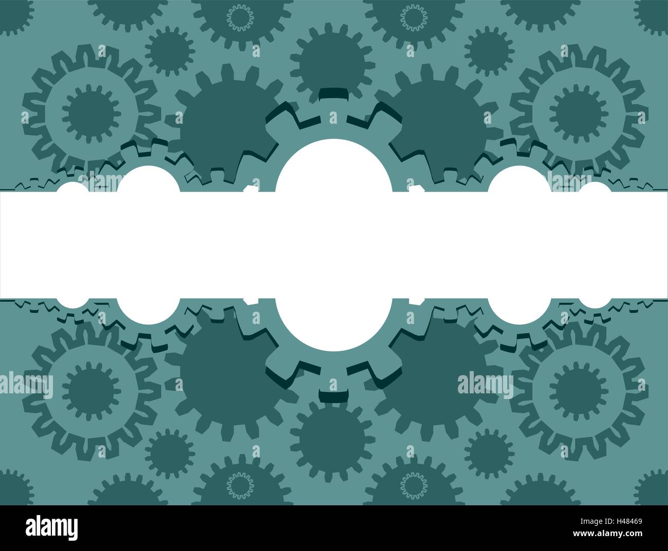 cog wheels background Stock Vector Image & Art - Alamy