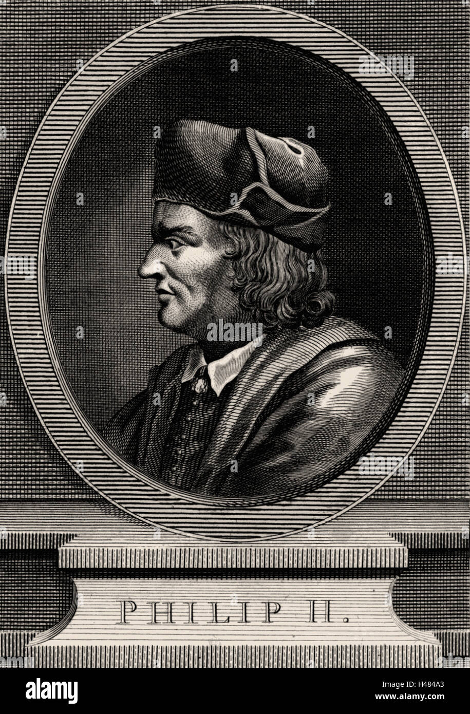 Capetian hi-res stock photography and images - Alamy