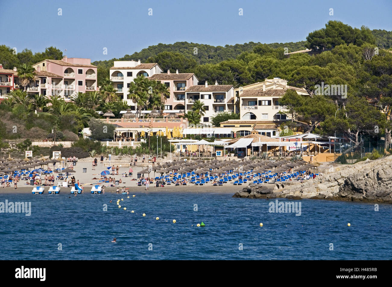 Peguera romana hi-res stock photography and images - Alamy