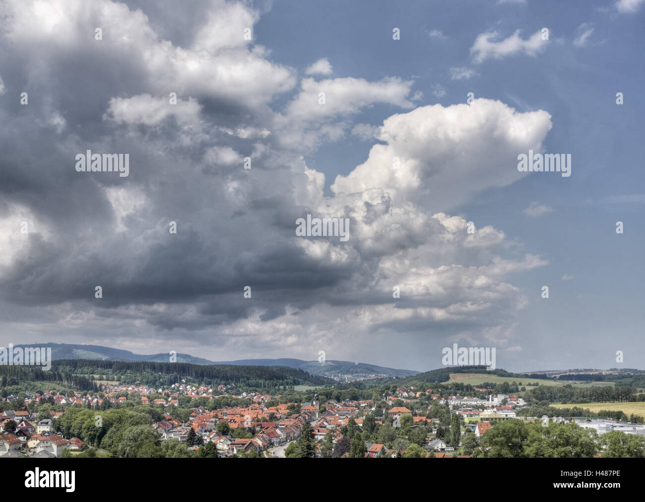 Long meadows hi-res stock photography and images - Alamy