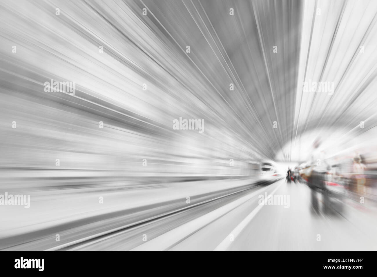 Train hall hi-res stock photography and images - Alamy