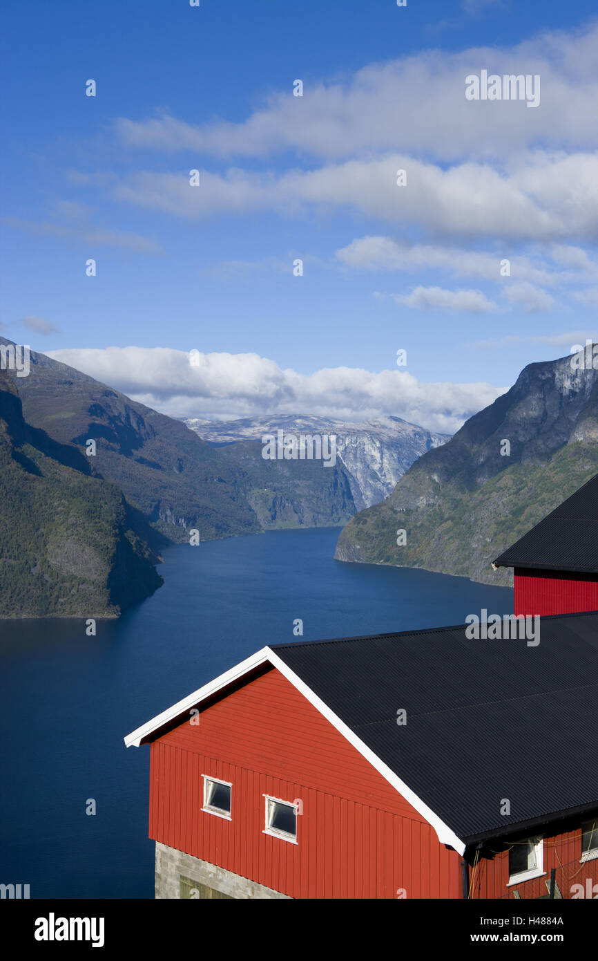 Scandinavia farm hi-res stock photography and images - Alamy