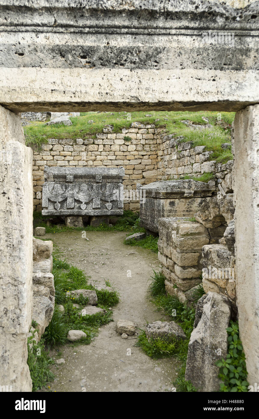 Tomb attachments hi-res stock photography and images - Alamy