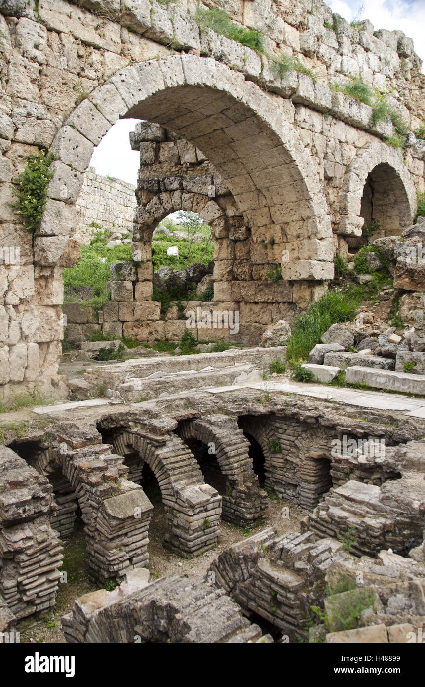 Caldarium