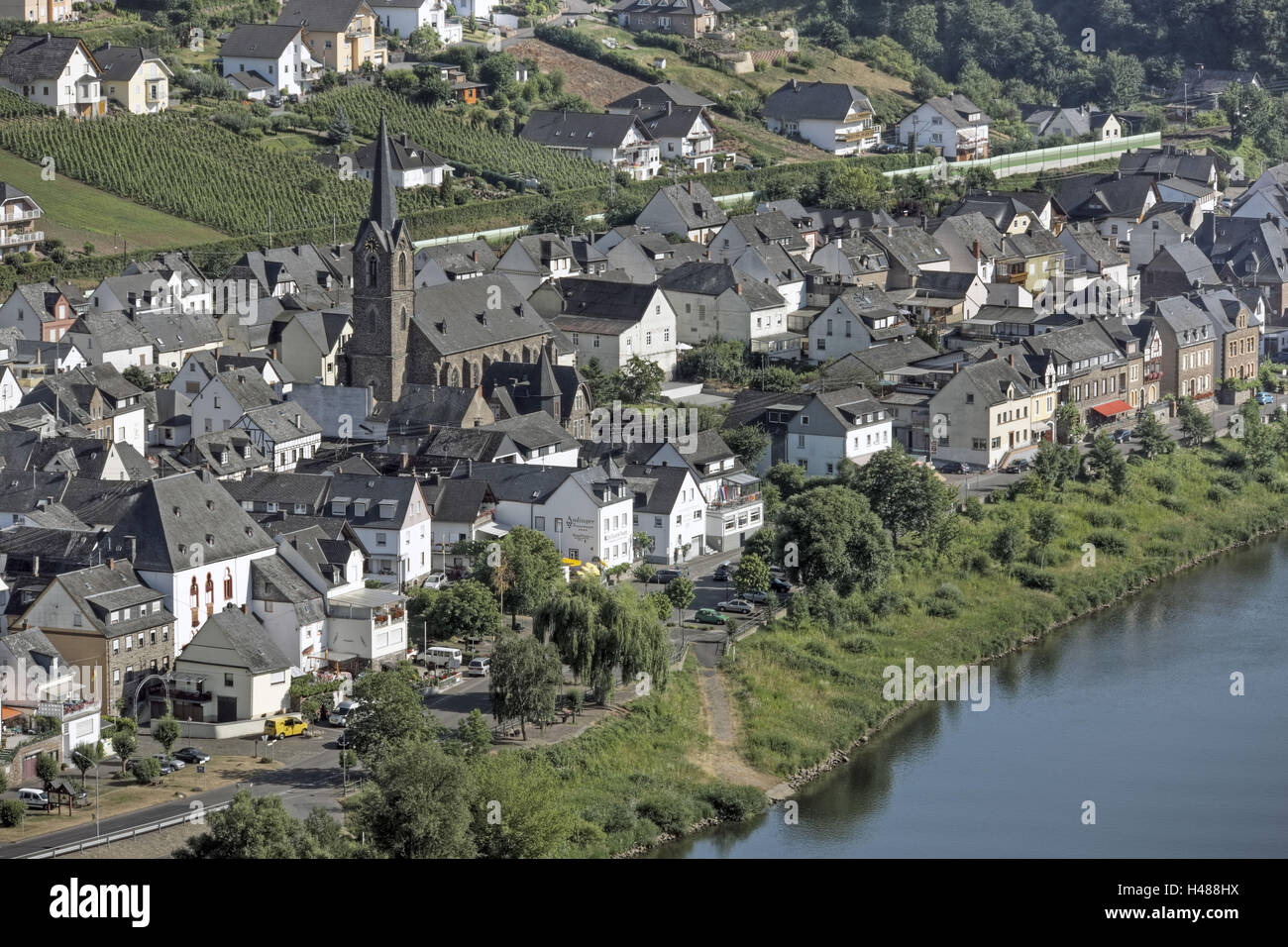 Neef hi-res stock photography and images - Alamy