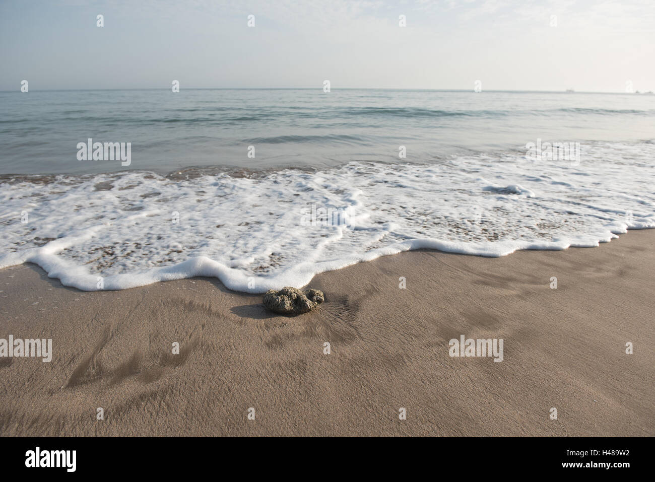 Approaching the ocean hi-res stock photography and images - Alamy
