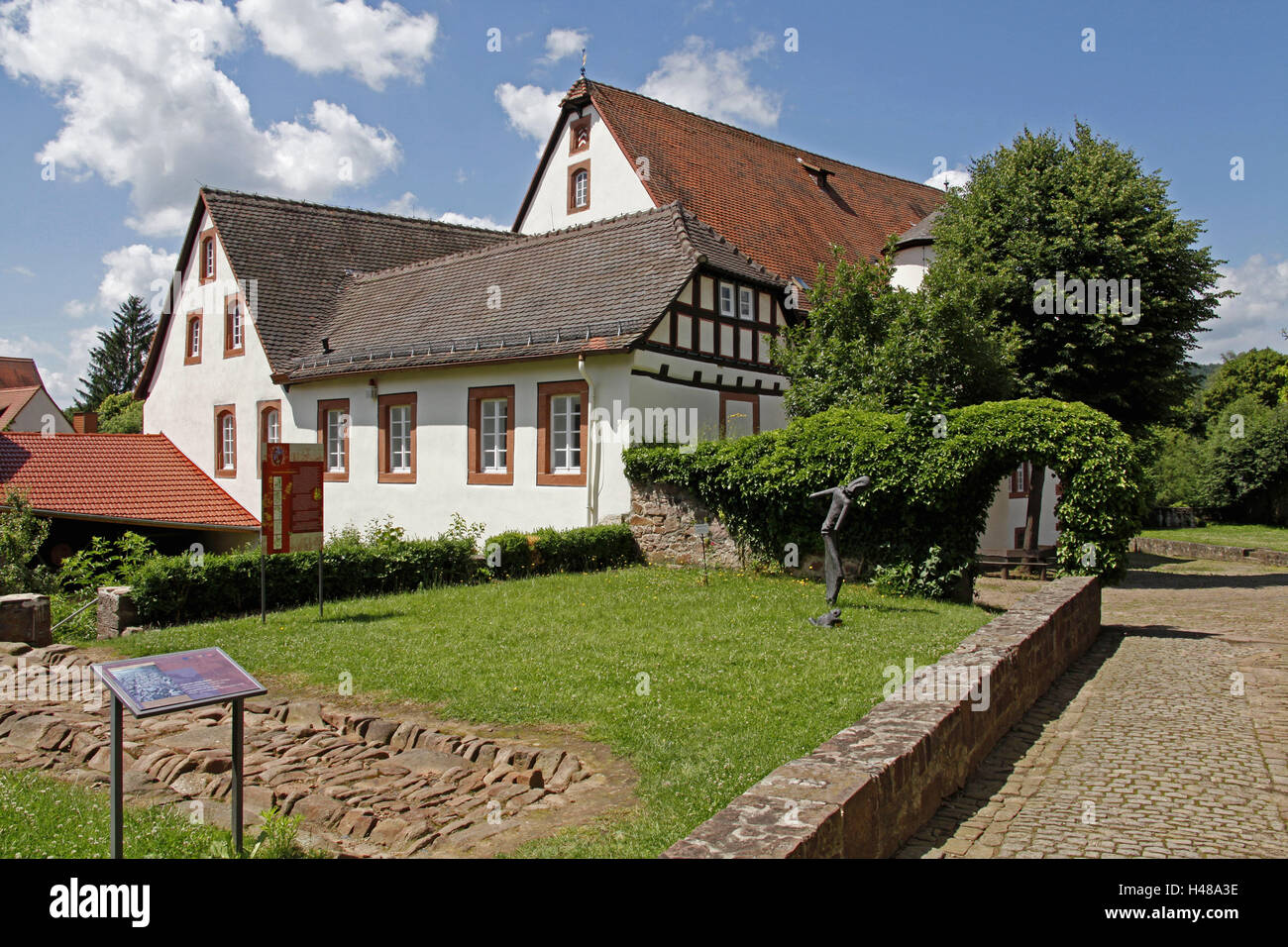 Brethren hi-res stock photography and images - Alamy