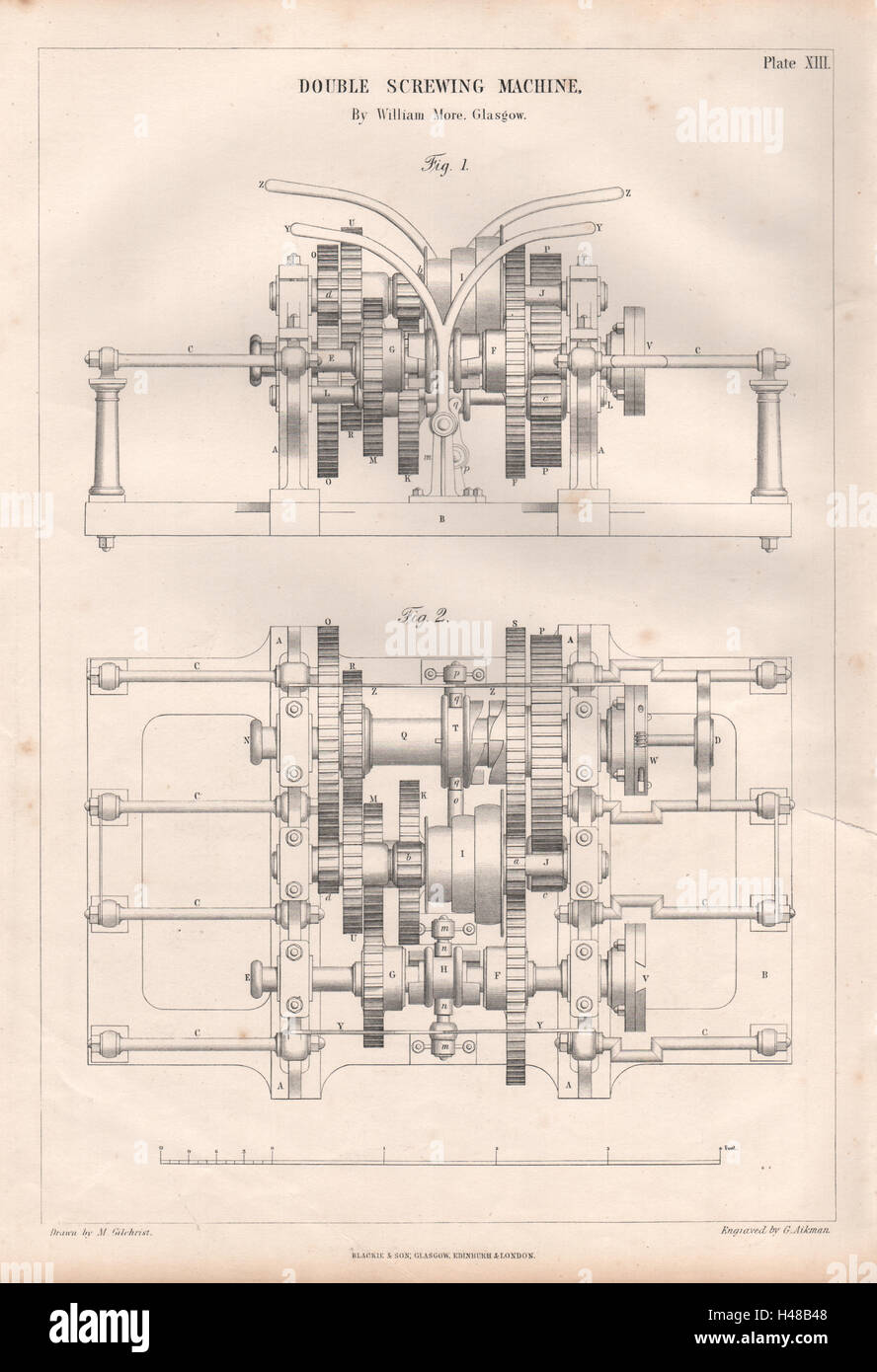 Victorian see more hi-res stock photography and images - Alamy
