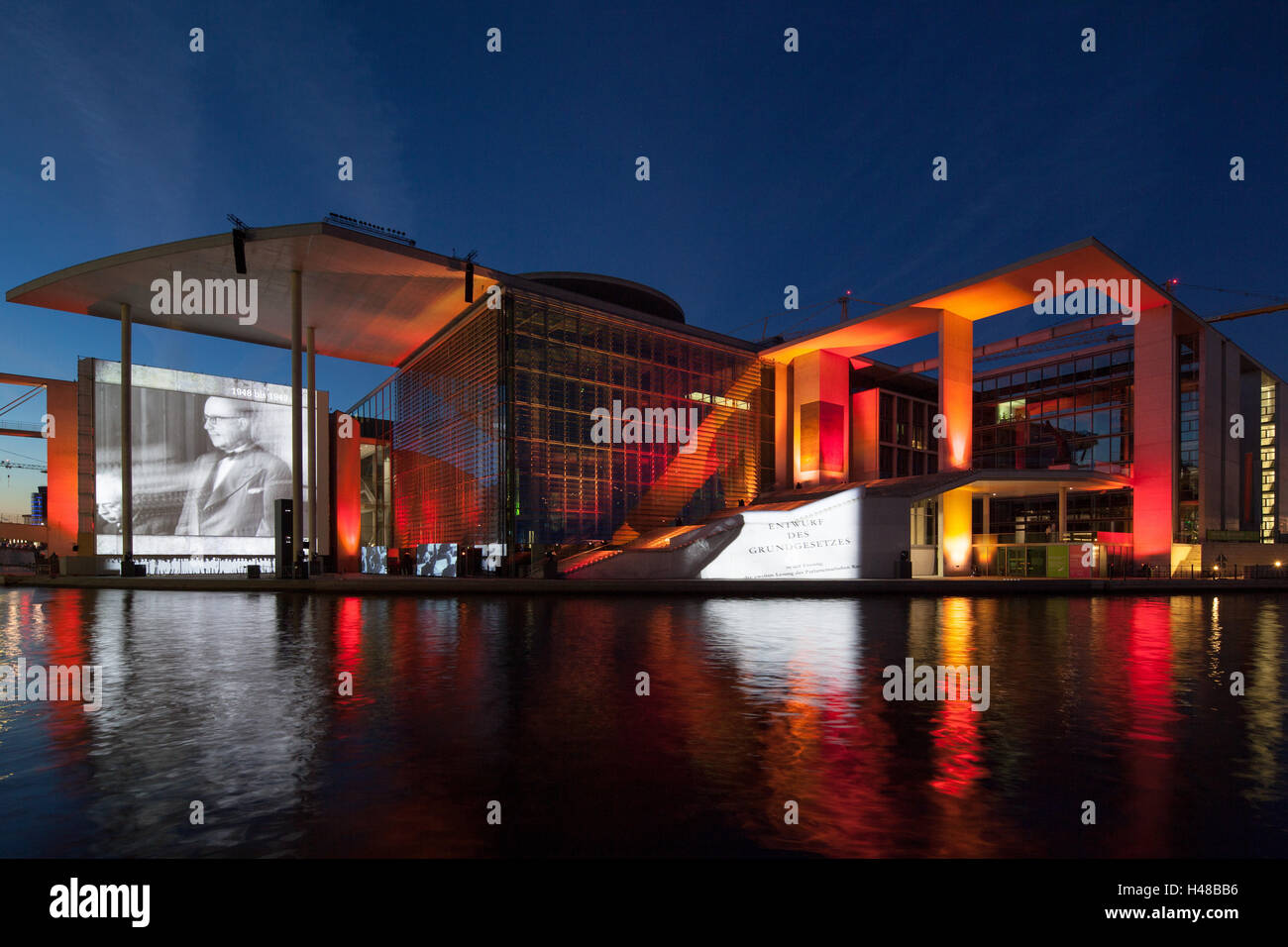 Berlin red light district hi-res stock photography and images - Alamy