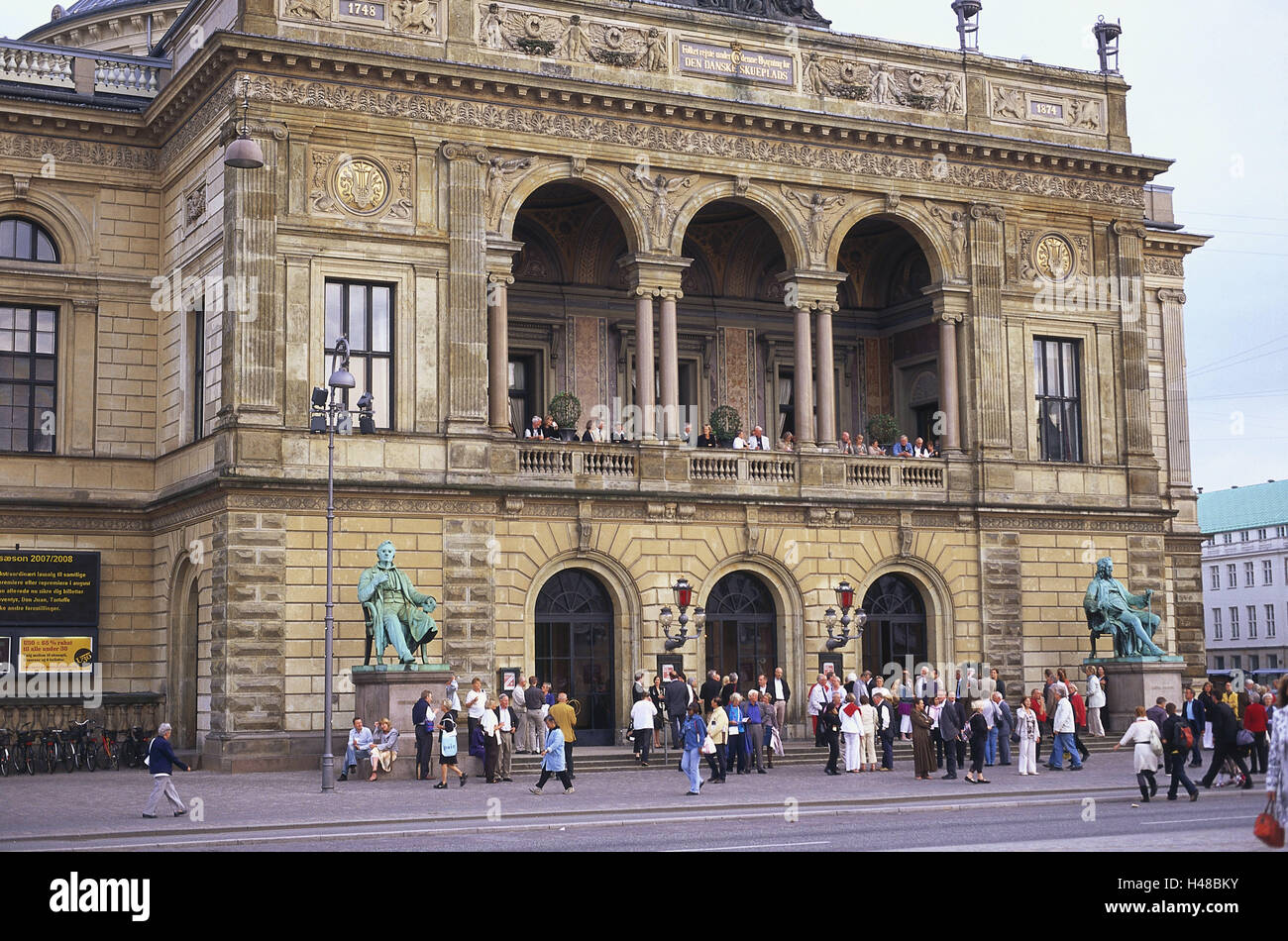 Copenhagen Theatre