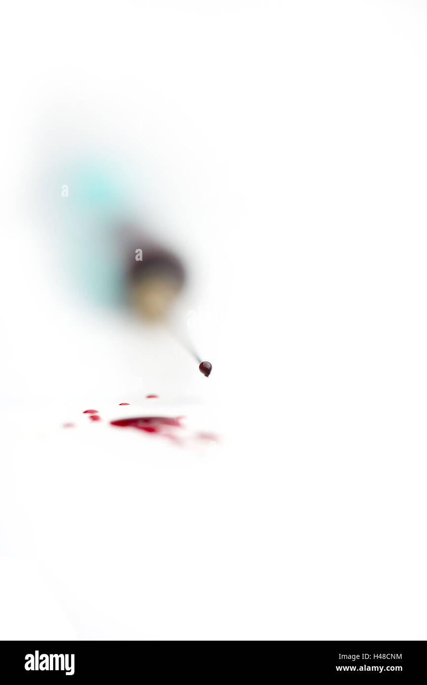 Blood donation point hi-res stock photography and images - Alamy