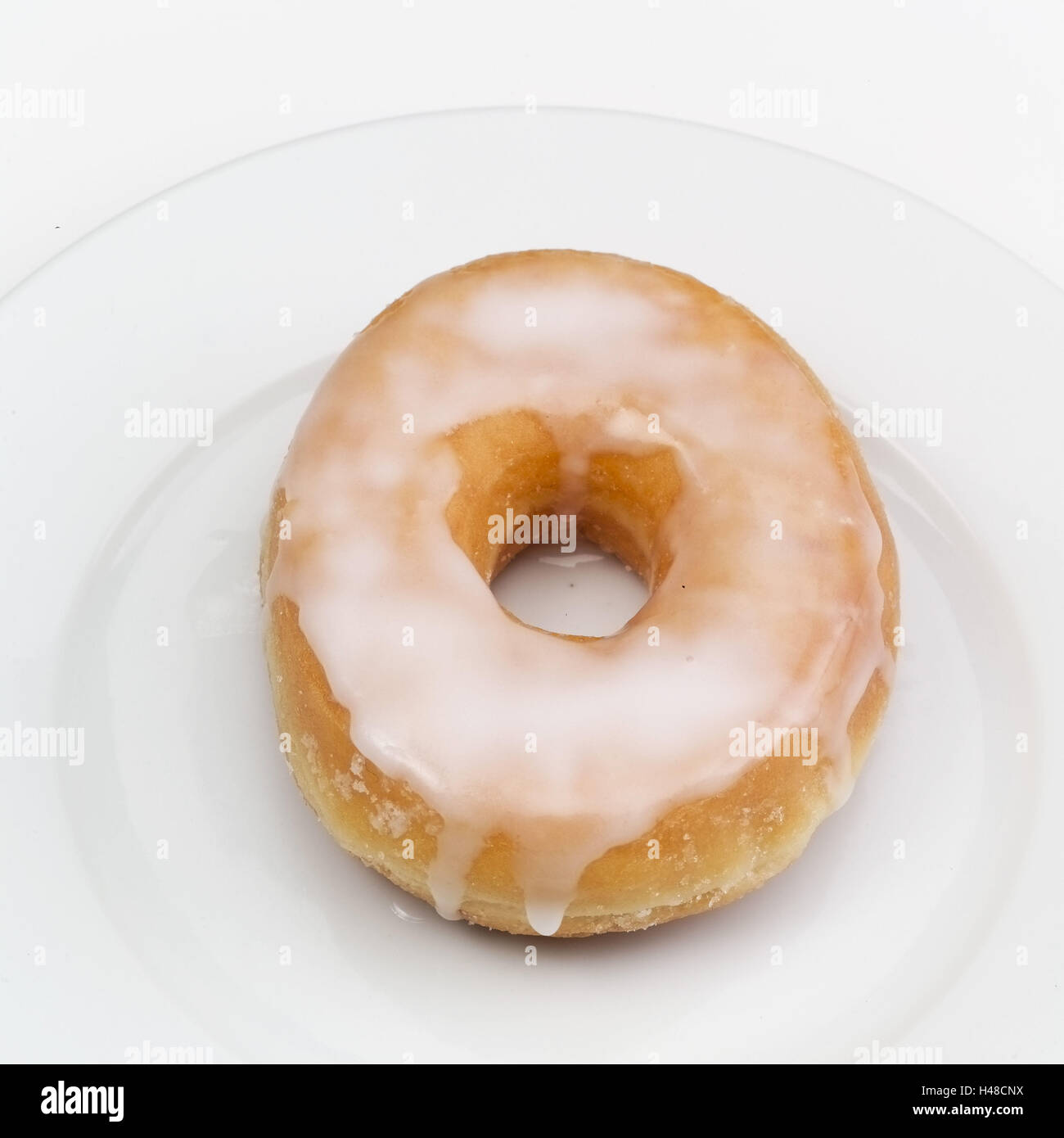 Doughnuts and cake hi-res stock photography and images - Alamy