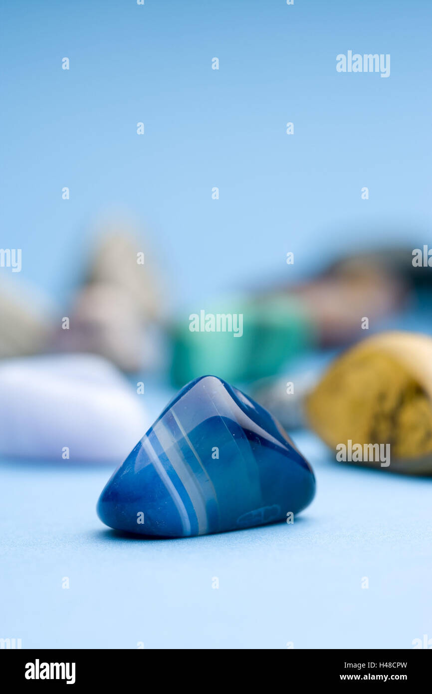 Semiprecious stones hi-res stock photography and images - Alamy