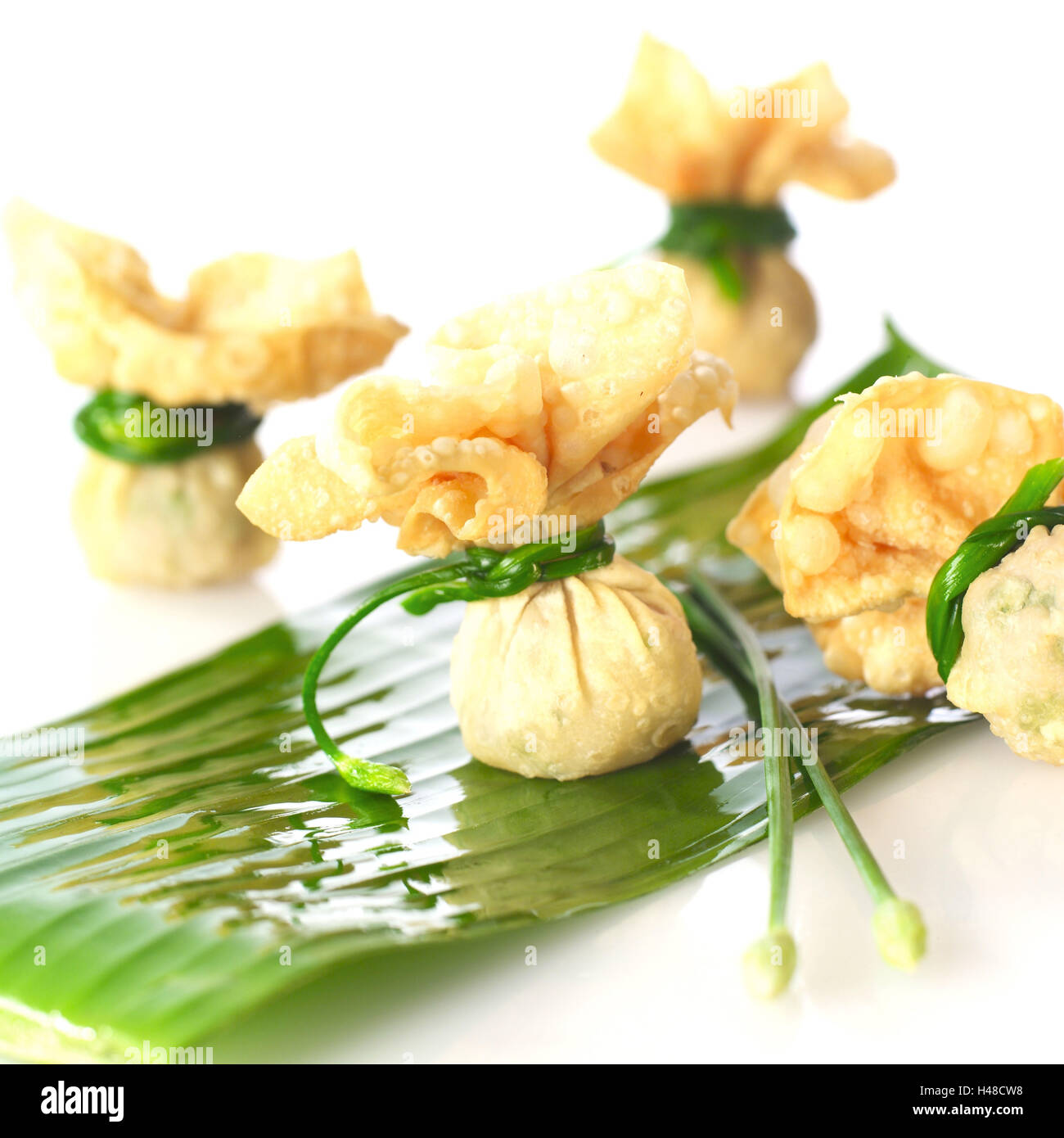 Wantan wan tan hi-res stock photography and images - Alamy